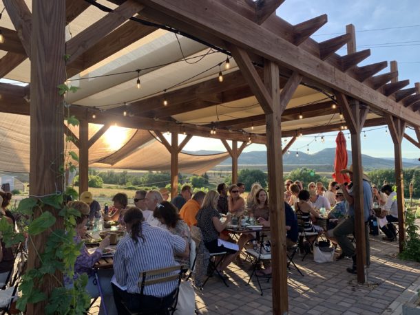 Overview - Black Cat